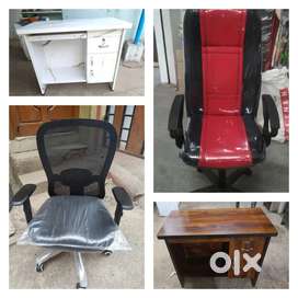 Study chair on olx store