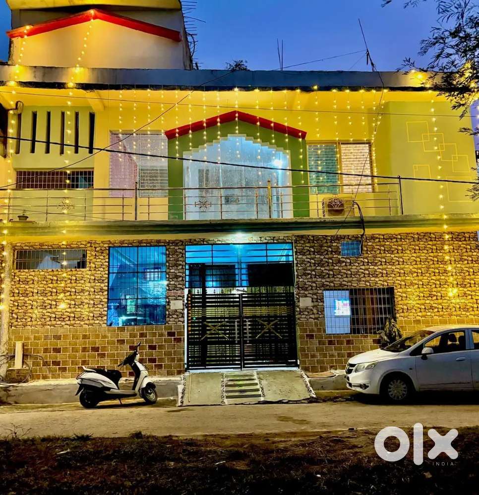 Independent house near Railway Station Rewa - For Sale: Houses ...