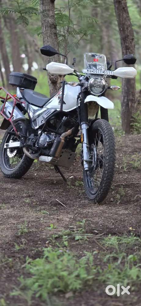 मेरे को न्यू बाईक लेना इसलिये बेचने हे - Motorcycles - 1807108150