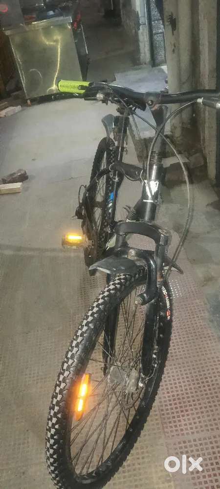 Single owner fix price 8000 Hercules cycle - Bicycles - 1828064721