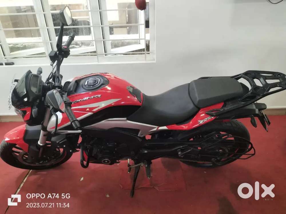 Bajaj Dominar D 250 in India, Free classifieds in India | OLX