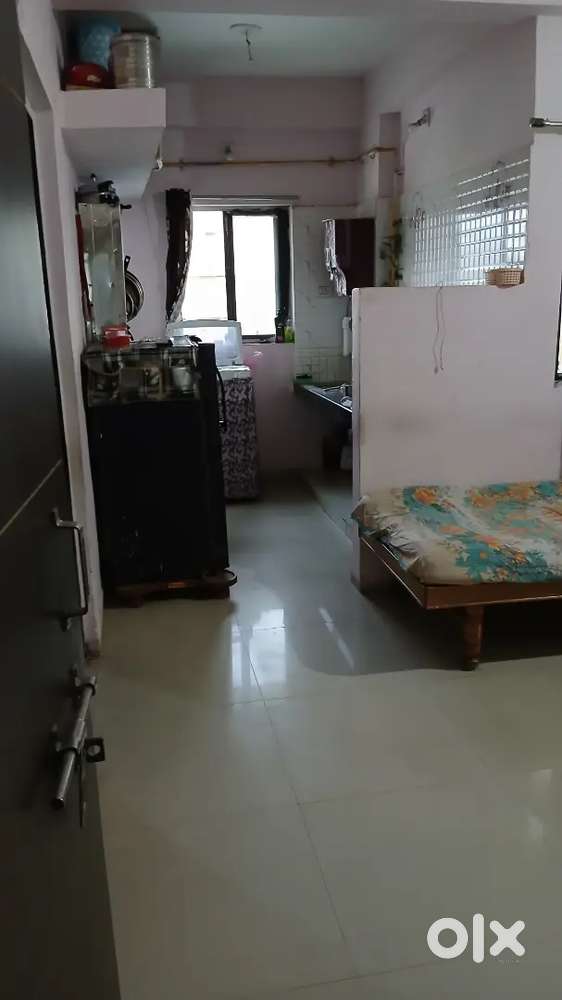 1 BHK FLAT, vastral ring road - For Sale: Houses & Apartments - 1808475617