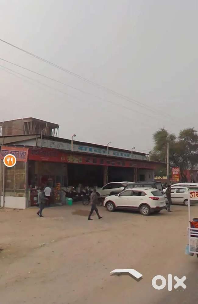 Society Patta,111Gaj plot OR Shop,khali plot main kalwar road - Lands ...