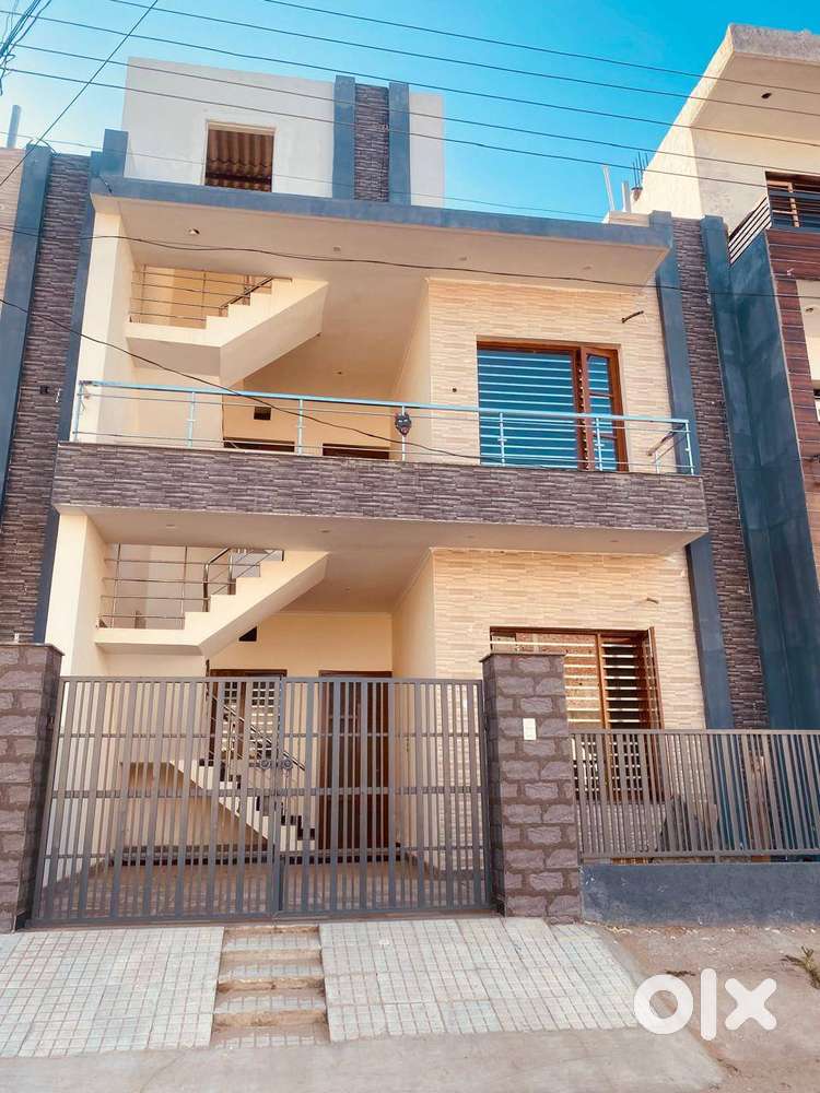 125 gaj kothi in Sector 124 For Sale - For Sale: Houses & Apartments - 1801694407