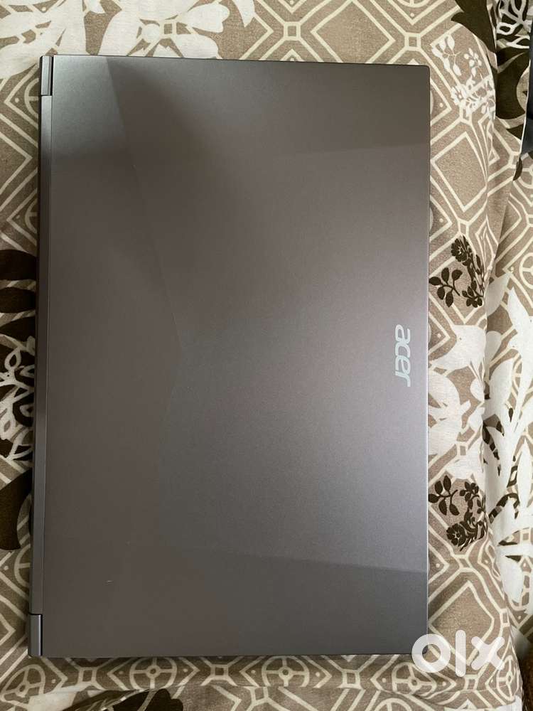 Acer ALG AL 15G- 52 RTX 2050 WITHIN 2.5 years Warranty 144HZ RFR ...
