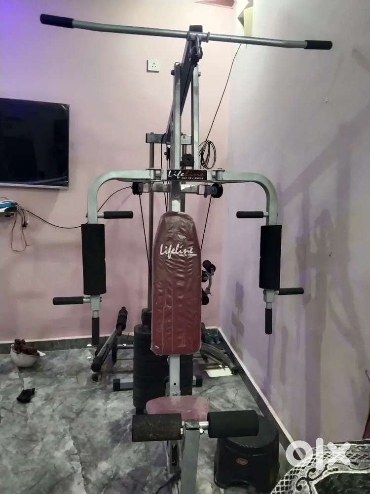 Zim work-out equipment all 40000 - Spare Parts - 1819004616