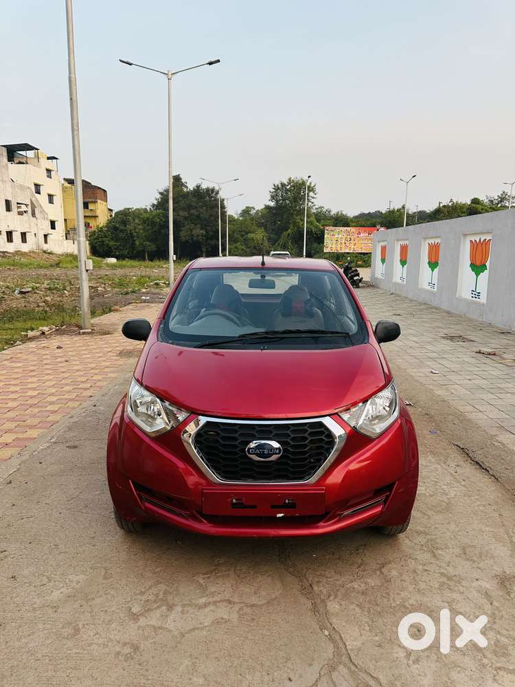Datsun Redi Go Limited Edition 2018, 2016, Petrol - Cars - 1827308029