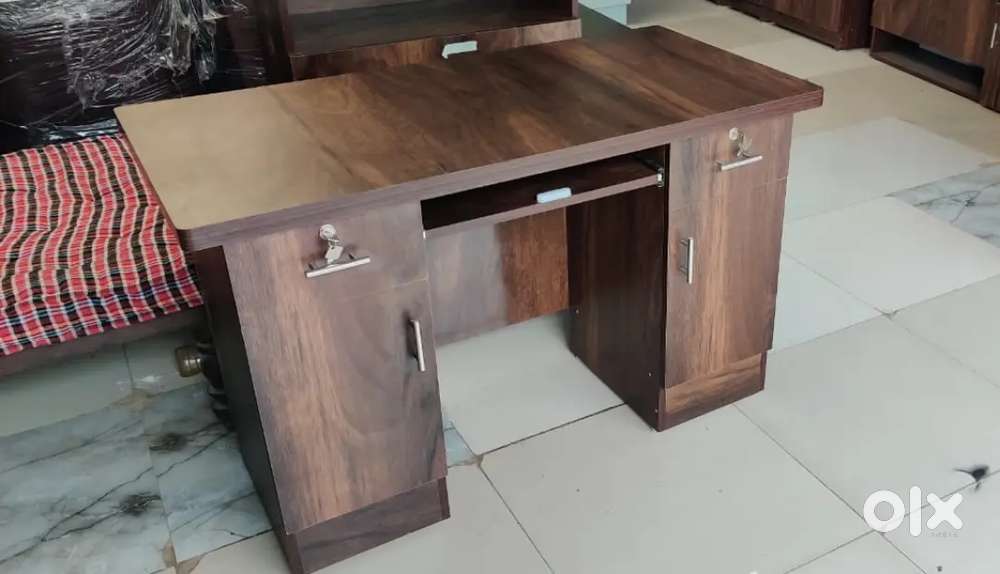 Study Table Buy Sell Used Furniture in India OLX