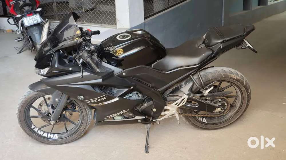 YAMAHA R15 V3 2020 - Motorcycles - 1802621214