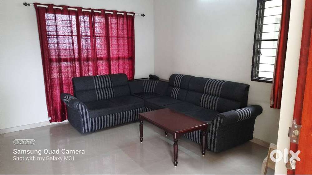 3BHK Fully Furnished Apartment for Sale – Builtech Avenue, Palakkad ...