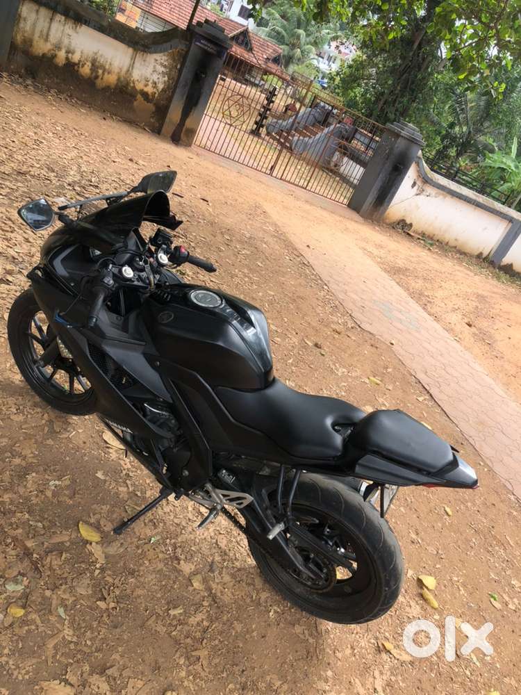 R15 v3 model 2020 - Motorcycles - 1799882796