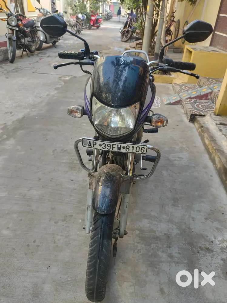 Mint condition Hero hf deluxe - Motorcycles - 1797040839