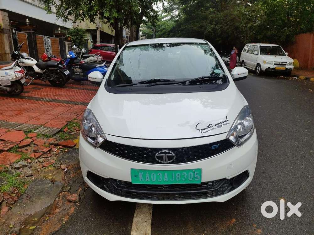 Tata Tigor EV XM Plus, 2021, Electric - Cars - 1788602346