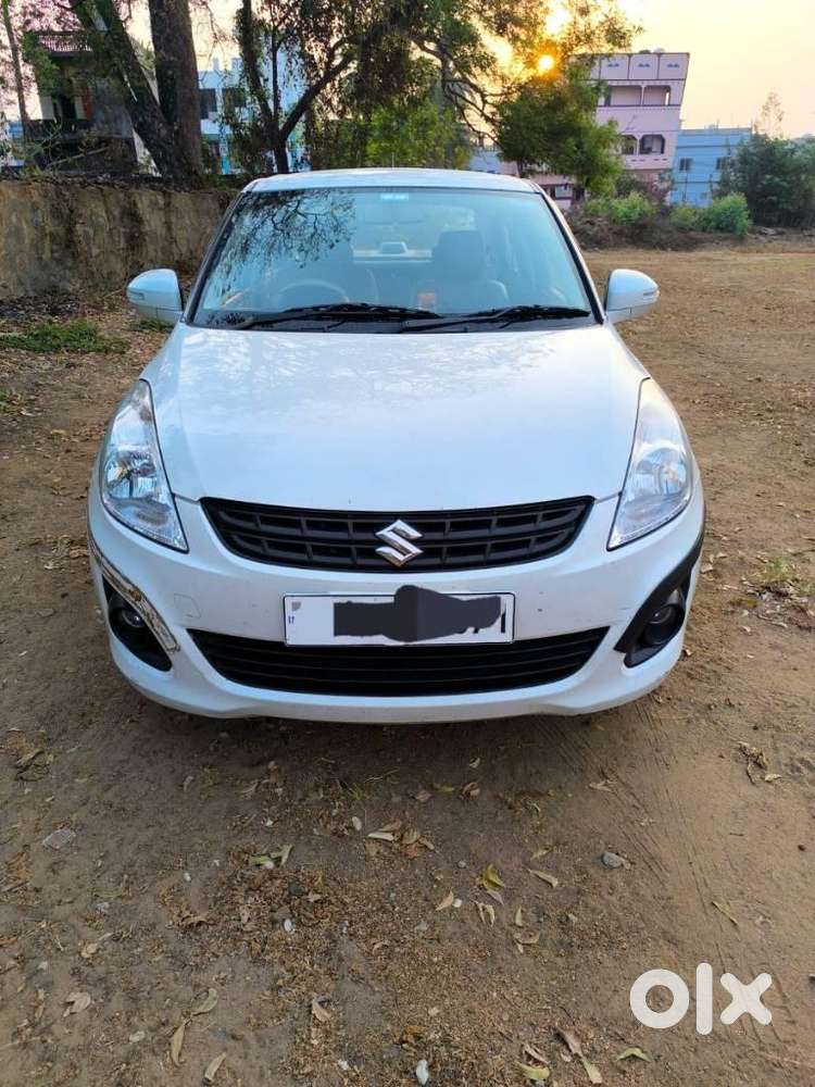 Maruti Suzuki Swift Dzire Zdi BSIV, 2014, Diesel - Cars - 1799763758