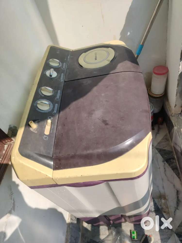 L g washing machine - Washing Machines - 1825635033