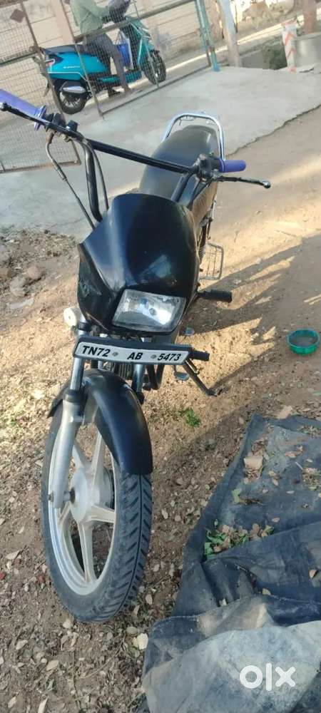 Splendor bike - Motorcycles - 1813471227