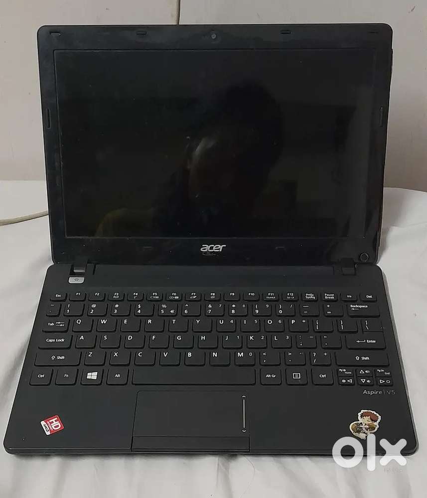 Acer Aspire V5 notebook (Dead) Aspire V -121-C74G50 akk ((2013-06/27) - Computers & Laptops ...