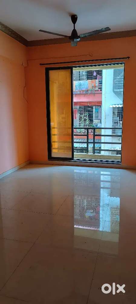 1rk flat available - For Rent: Houses & Apartments - 1754052080