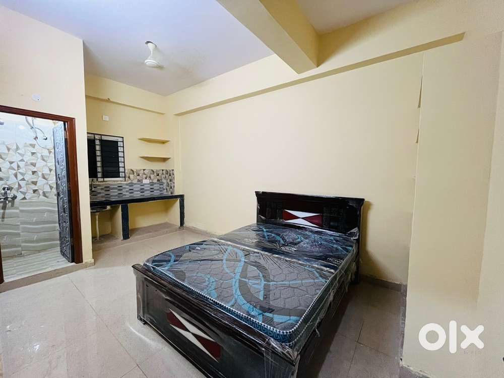 1RK Fully Furnished Flats for Rent – Brand New, Kondapur - For Rent: Houses & Apartments ...