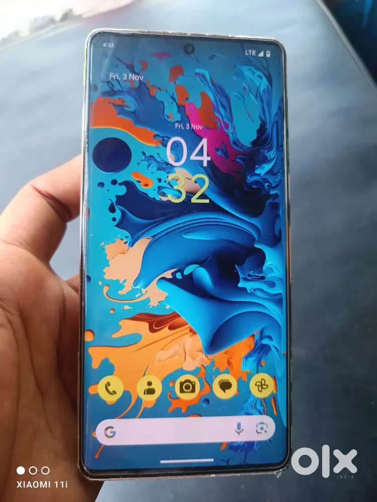 Buy & Sell Second Hand Pixel 7 Pro in Kerala, Used Mobile Phones in ...