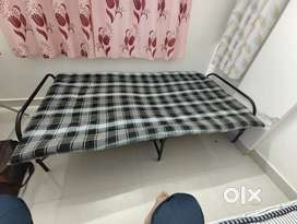 Folding Mattress Buy Sell Used Furniture in Bengaluru OLX