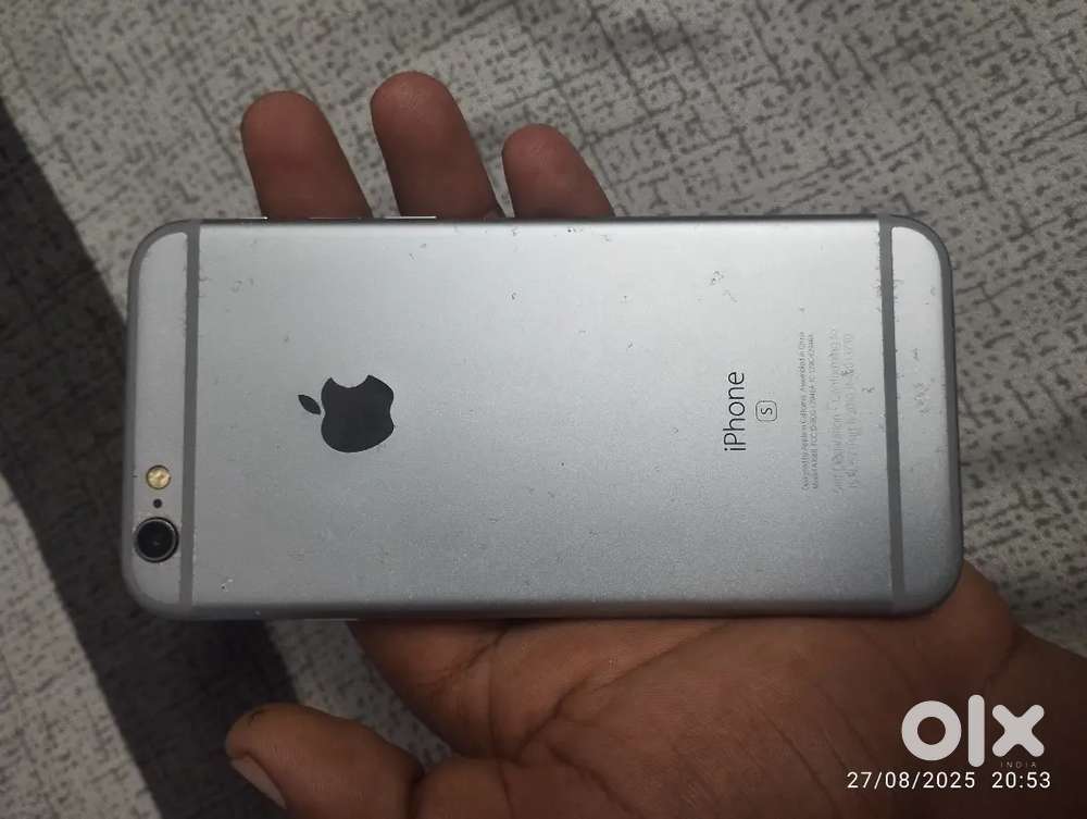 iPhone 6s plus - Mobile Phones - 1818590846