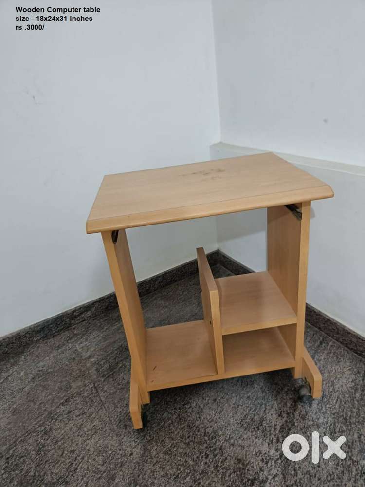 Computer Table Table - Used Furniture for sale in Bengaluru | OLX