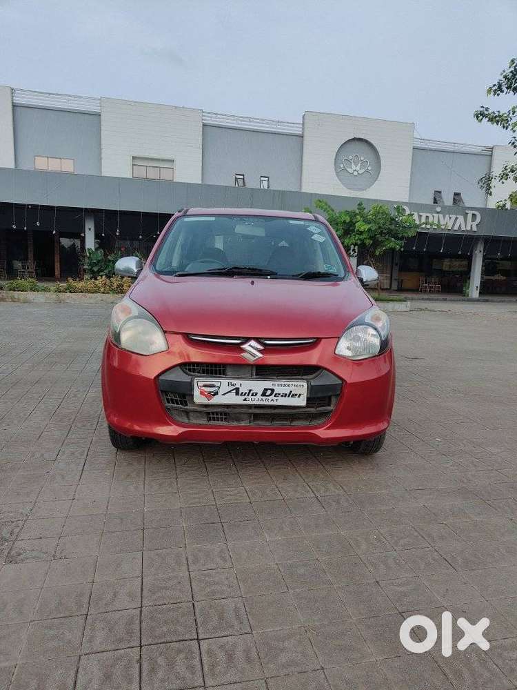 Maruti Suzuki Alto 800 Std CNG, 2014, CNG & Hybrids - Cars - 1813759856