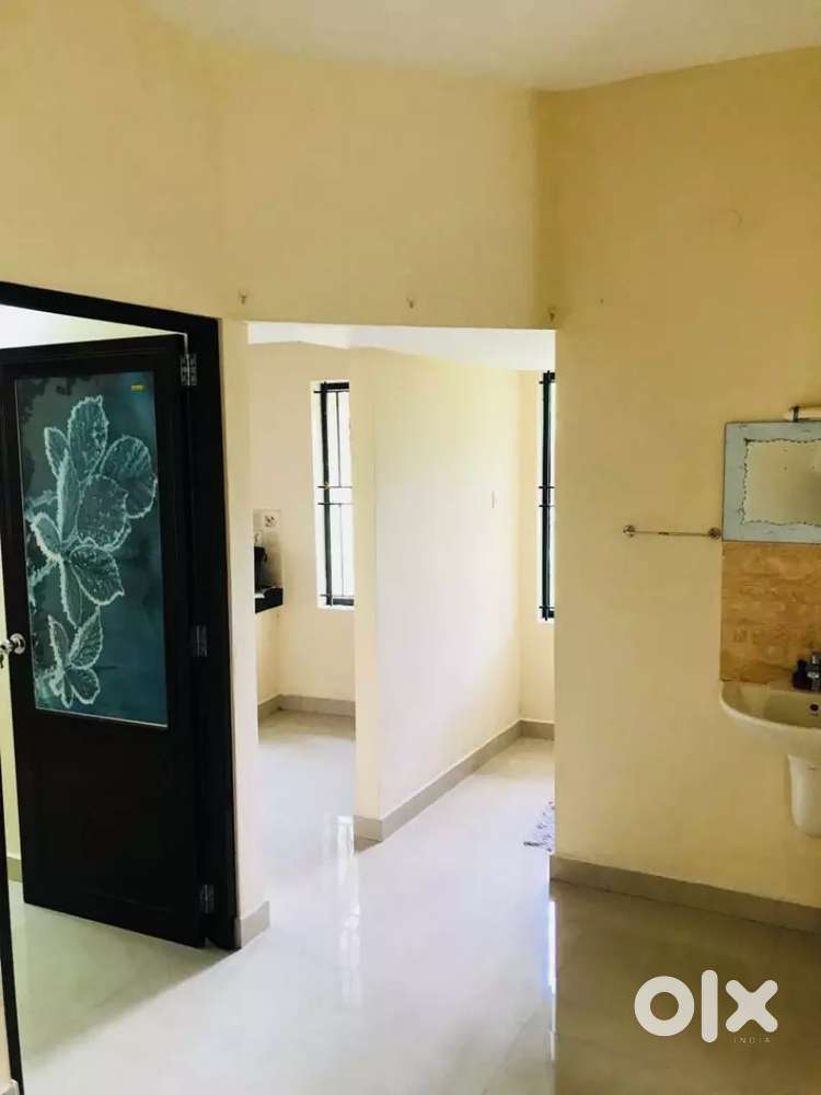 STUDIO, 1, 2 BHK FLAT, HOUSE FOR COUPLE'S @ KALOOR, KAKKANAD, EDAPALLY ...