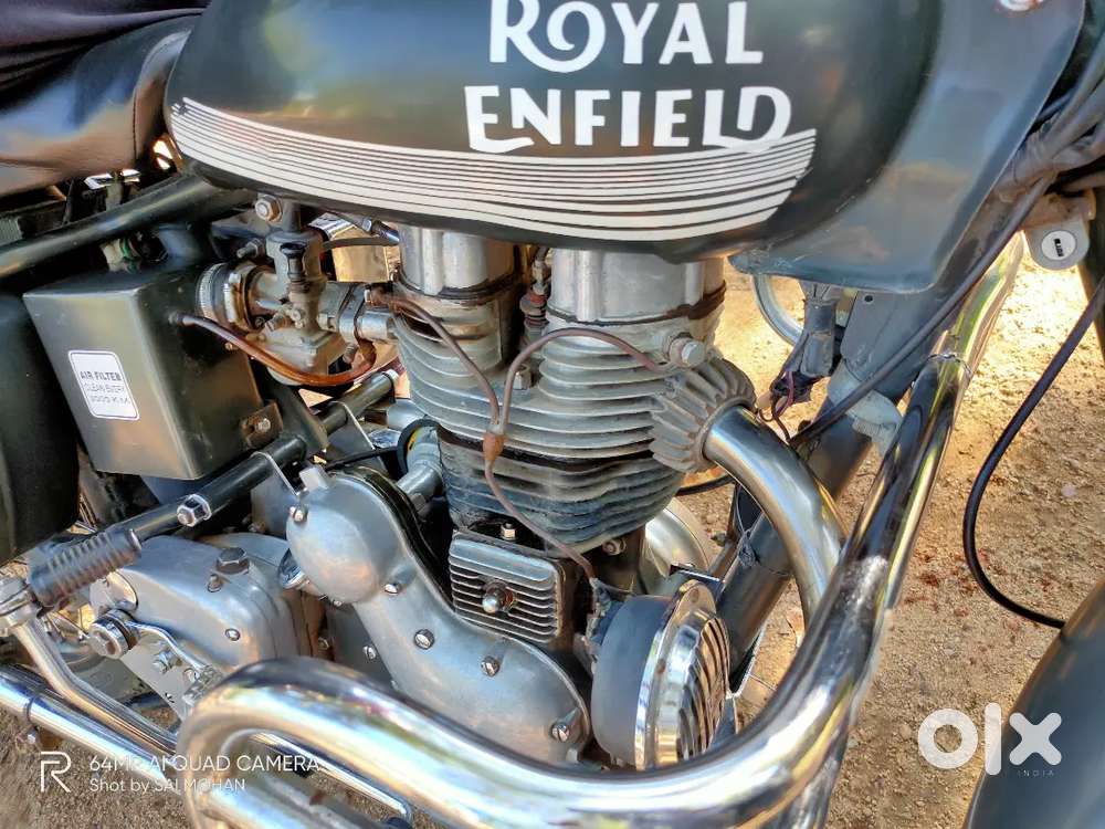 Old vintage bullet for sale - Motorcycles - 1810450722