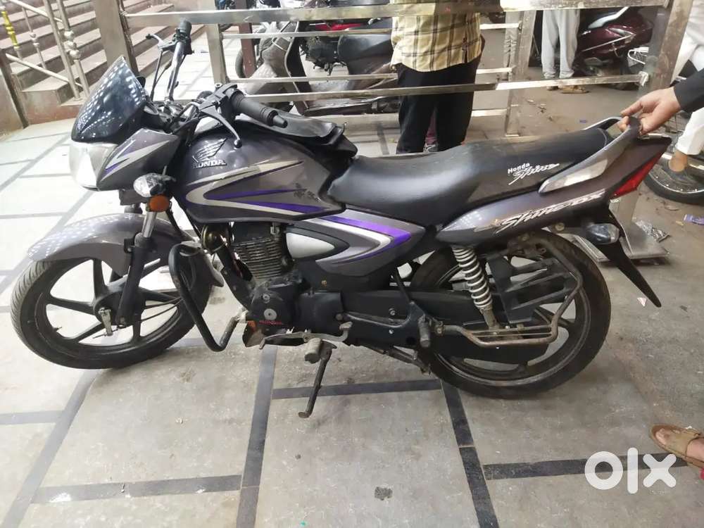 Good condition - Motorcycles - 1815593626