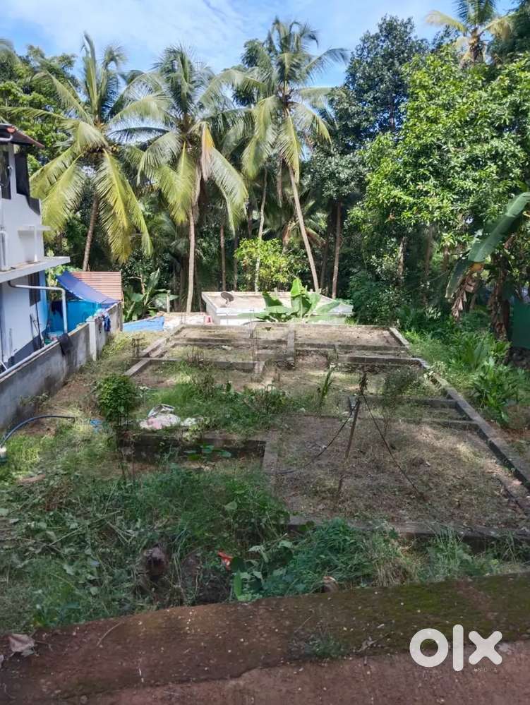 4 cent land near puthoormadam - Lands & Plots - 1815444968