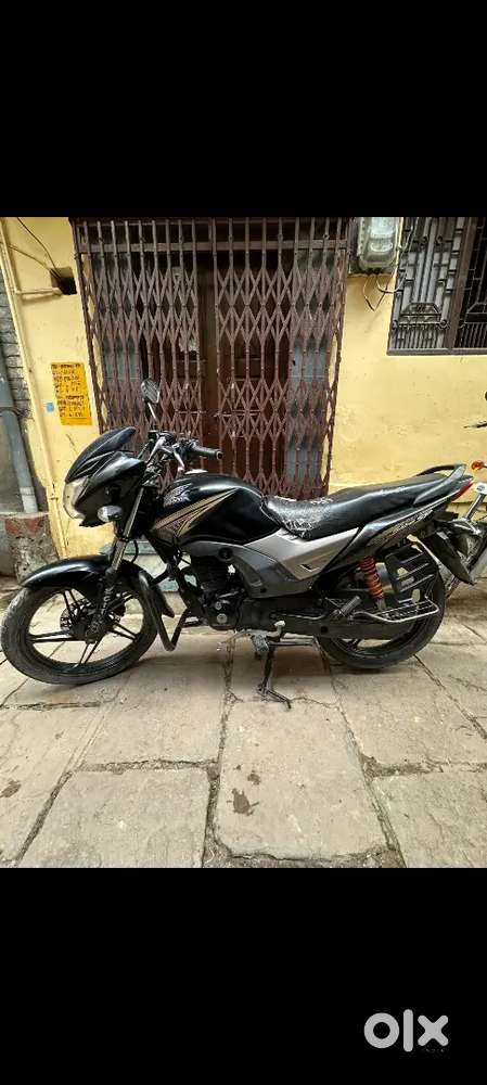 Honda Shine Sp 125cc - Motorcycles in Lallapura, Varanasi - 1827653536