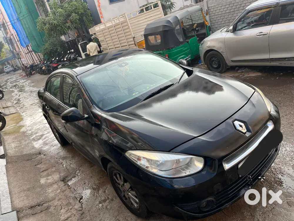 Renault Fluence 2013 Diesel Well Maintained - Cars - 1806391733
