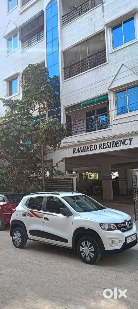 Renault KWID RXE 1.0, 2015, Petrol - Cars - 1797638909