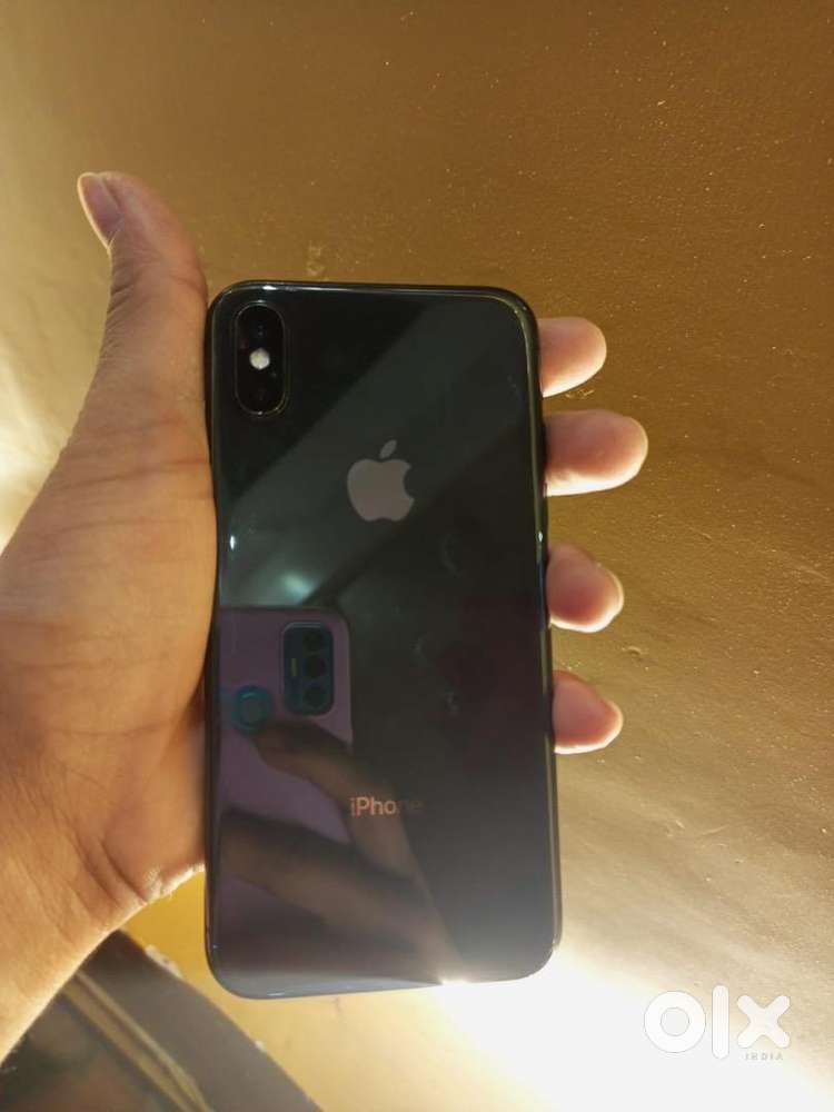 I phone x 256gb - Mobile Phones - 1795384699