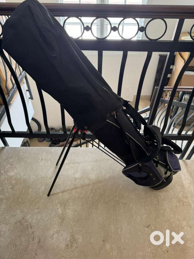 GOLF CLUBS - Sports Equipment - 1801034508