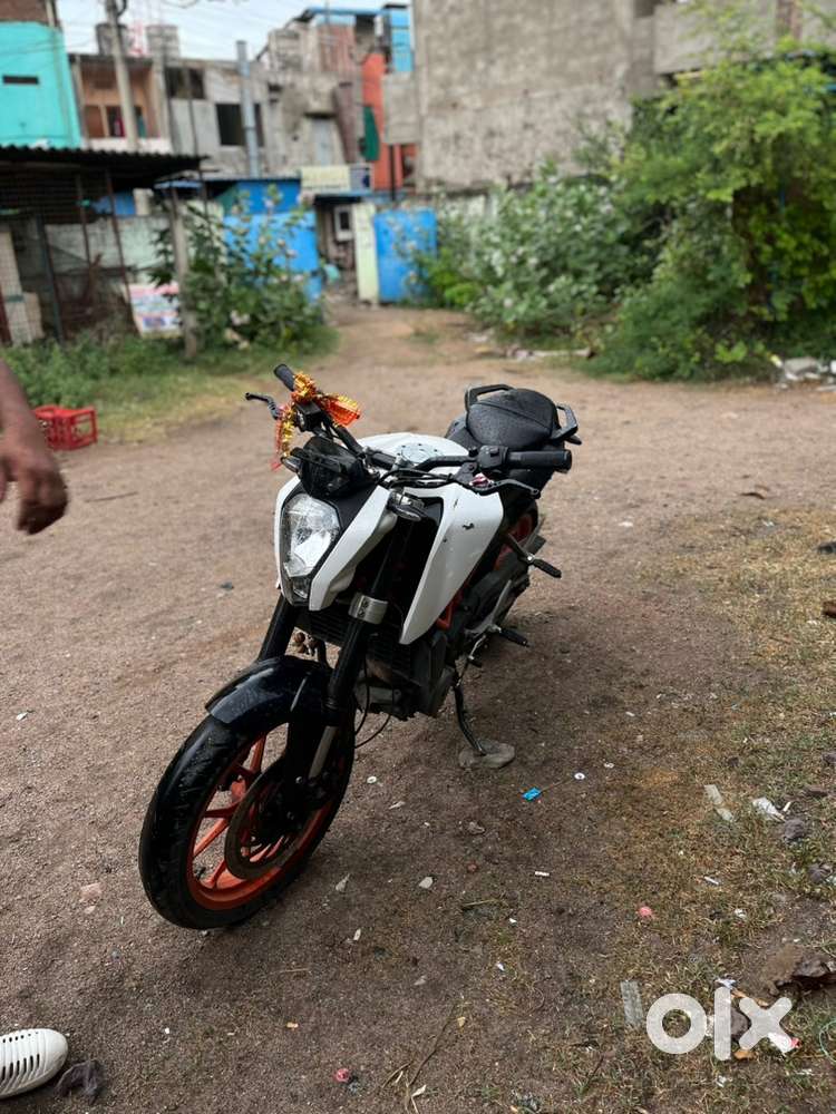 Duke 390 bs3 - Motorcycles - 1812603739
