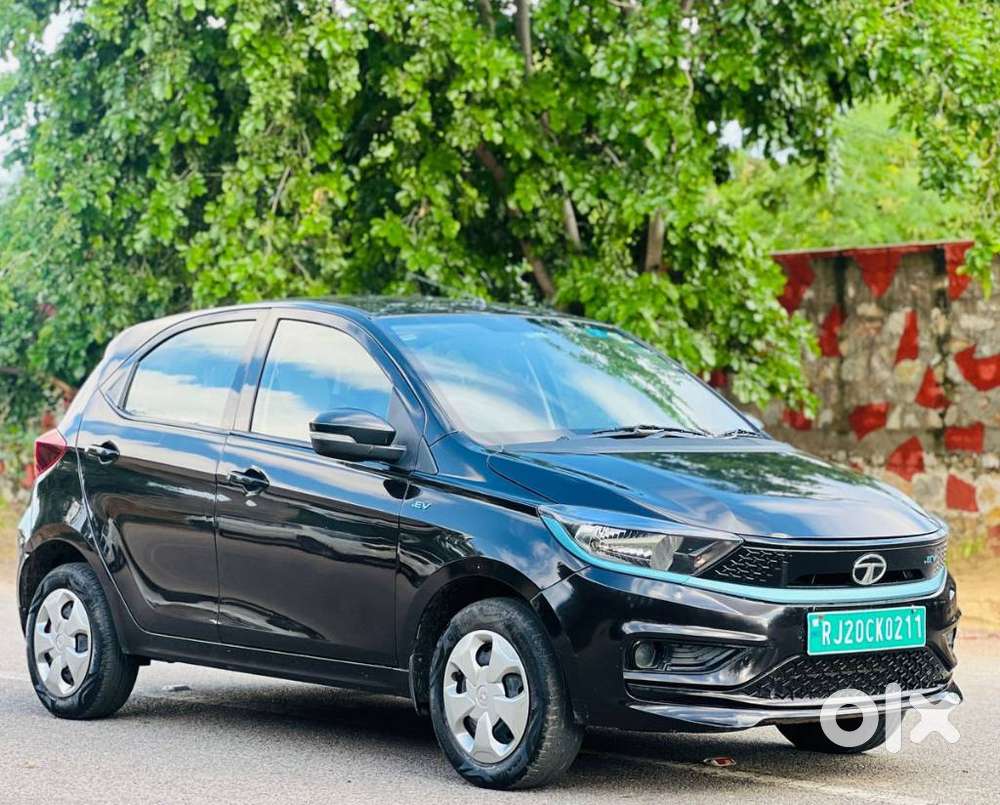 Tata Tigor EV XT, 2023, Electric - Cars - 1814194404