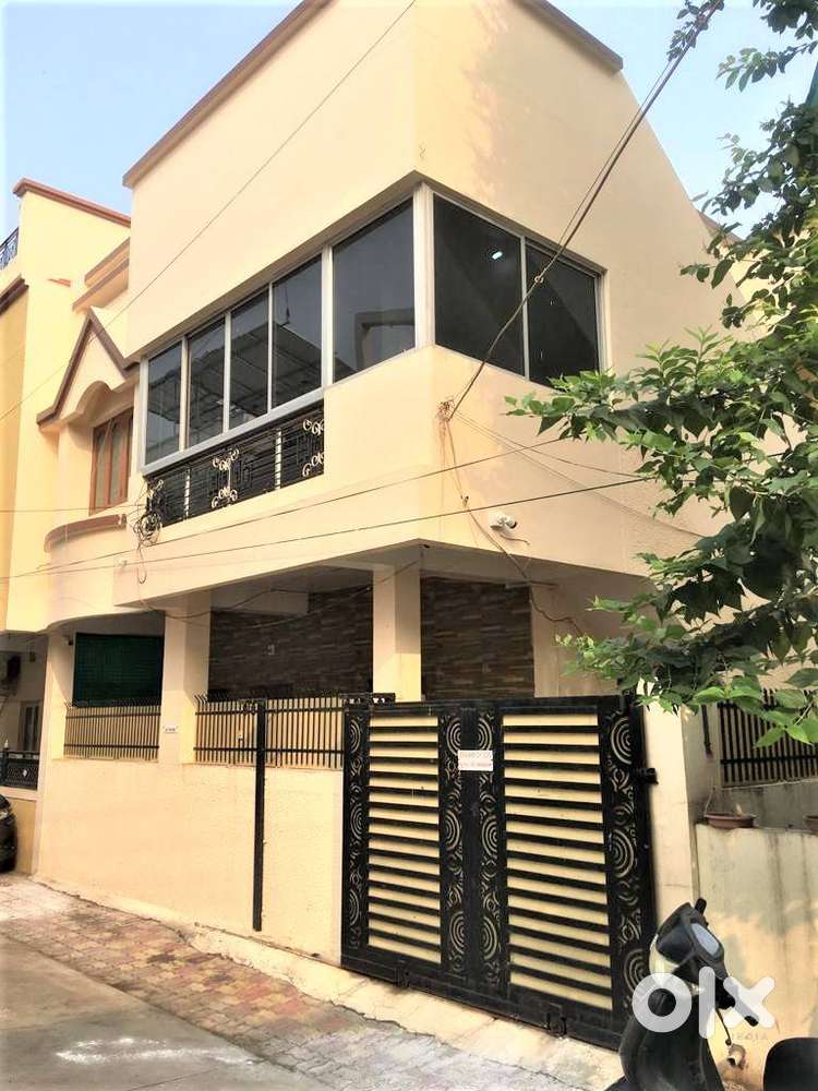 Individual room for rent in Alkapuri - PG & Guest Houses - 1807664356