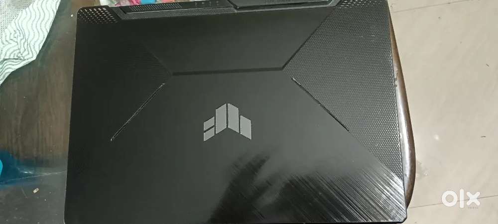 ASUS TUF F15 Gaming Laptop 2023 i5 RTX 2050 Motherboard Dead ...