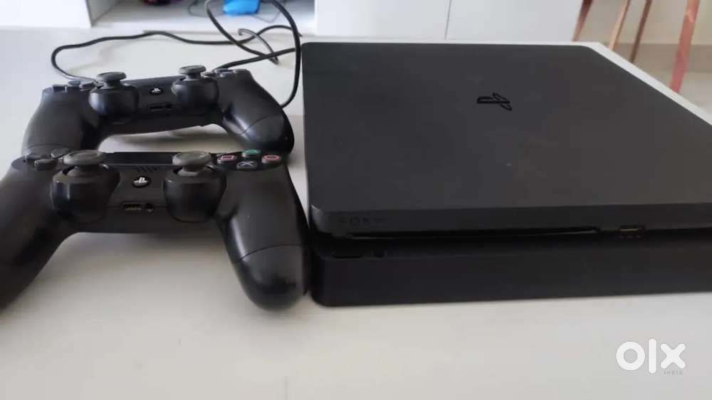 PS4 sony brand new used mint condition CONSOLES available FOR SALE ...