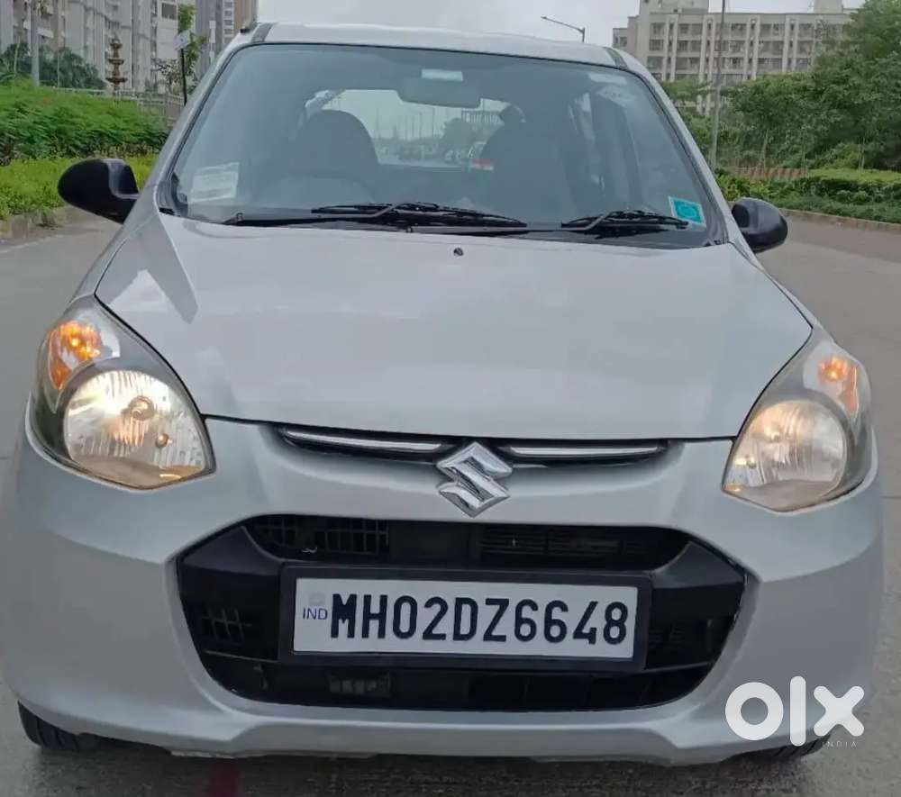 Maruti Suzuki Alto 800 2015 CNG & Hybrids 98451 Km Driven - Cars ...
