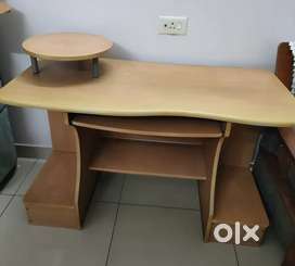 Computer Table Buy Sell Used Other Household Items in India OLX