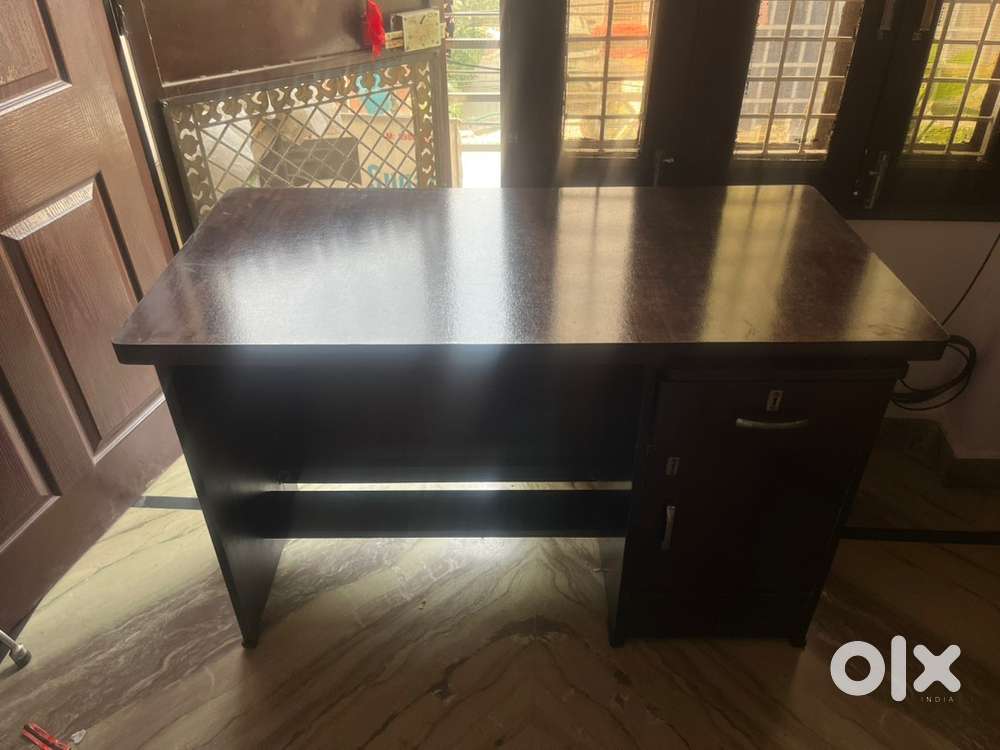Very beautiful study table 5 days old only - Other Household Items ...
