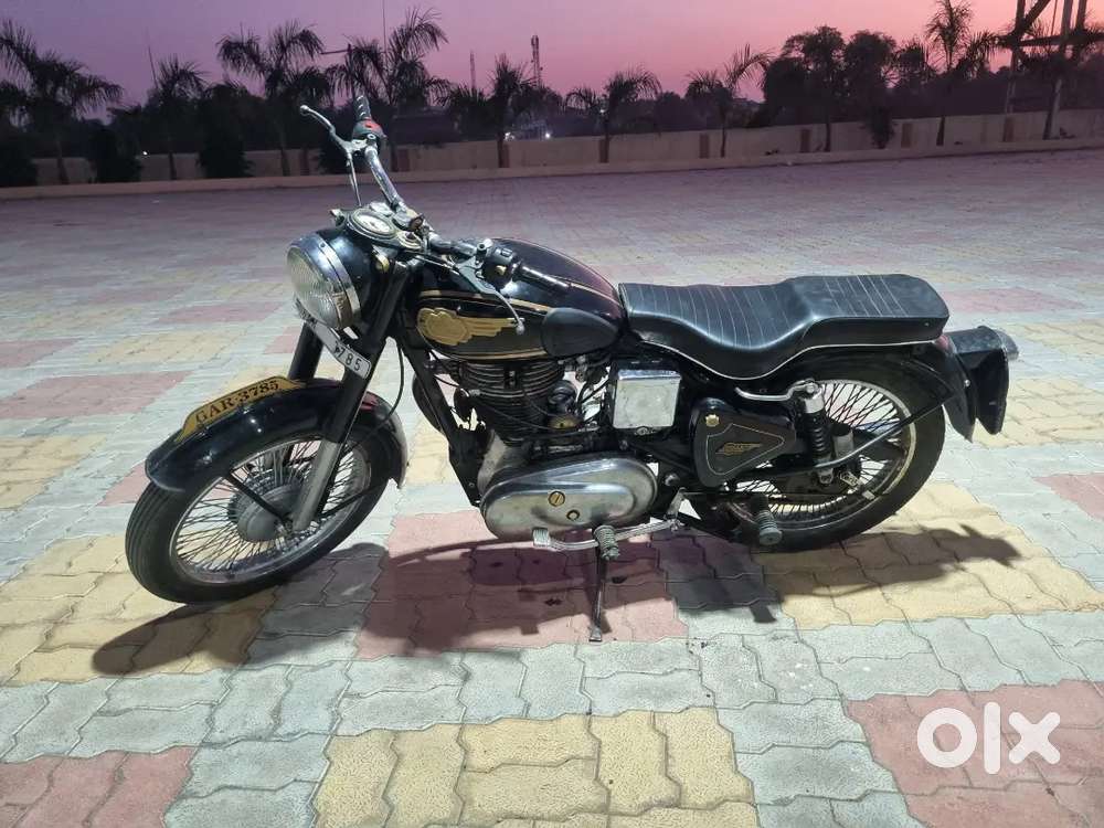 Bullet 350 . 5th owner - Motorcycles - 1796712018