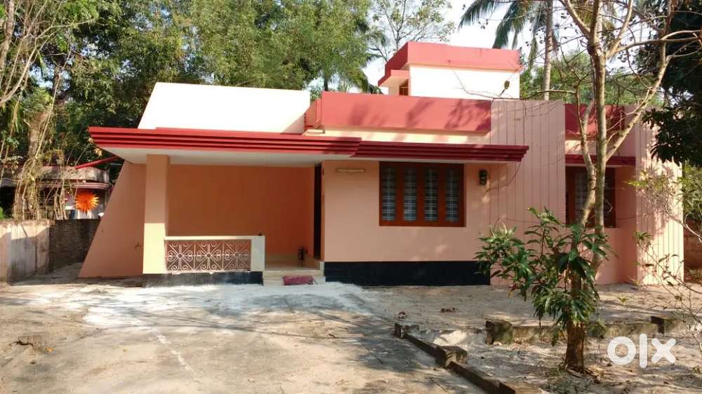 Independent house Rent Chakkarakulam Cherthala, Alappuzha - For Rent: Houses & Apartments ...