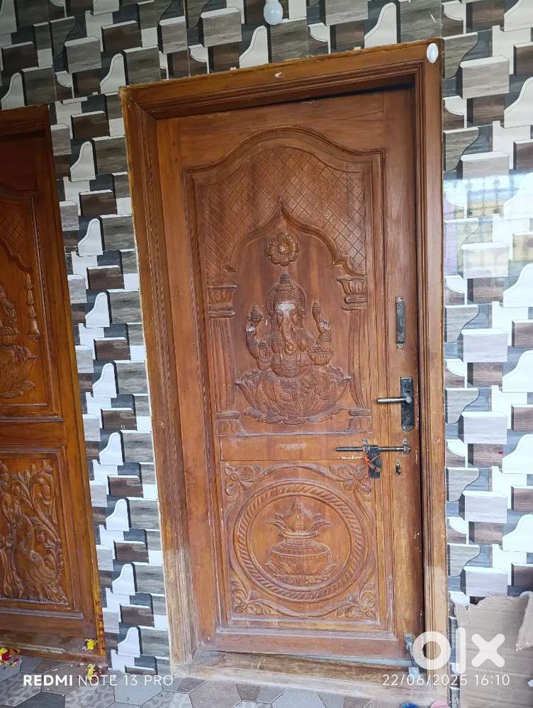 Rental house - For Rent: Houses & Apartments - 1811405043