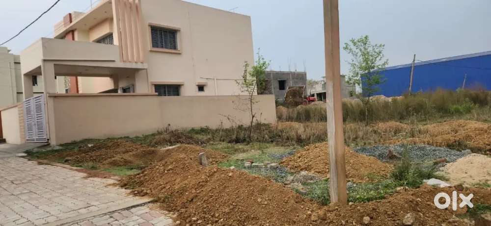 Plot at Bhuiphore Mandir, Dhanbad - Lands & Plots - 1817596156