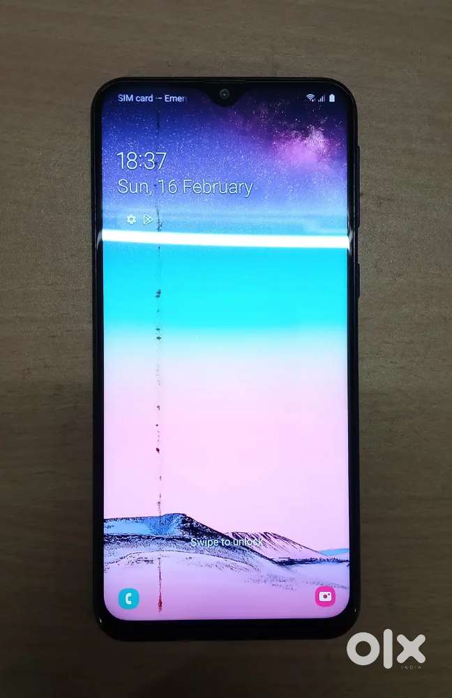 Samsung galaxy m20 - Mobile Phones - 1800402024